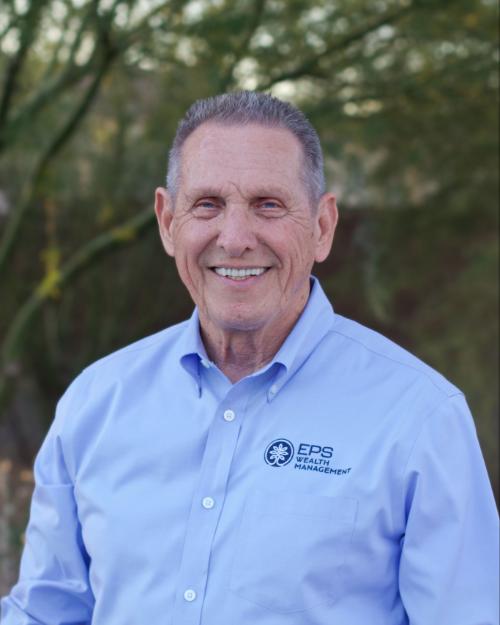 Wealth Management & Retirement Planning in Glendale, AZ - EPS Wealth ...