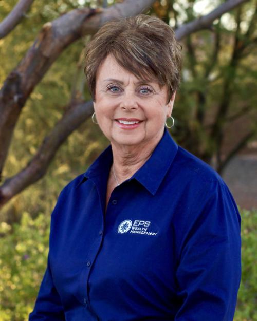 Wealth Management & Retirement Planning in Glendale, AZ - EPS Wealth ...